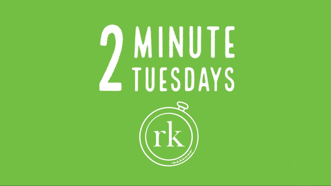 #01 Robots and Wizards: Creativity's Two Mindsets - YouTube