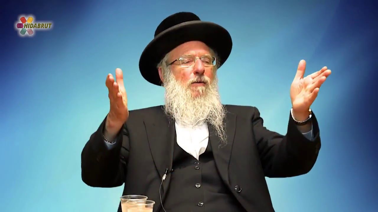 Rabbi Dr. David Gottlieb - Jewish Philosophy: Questions and Answers ...