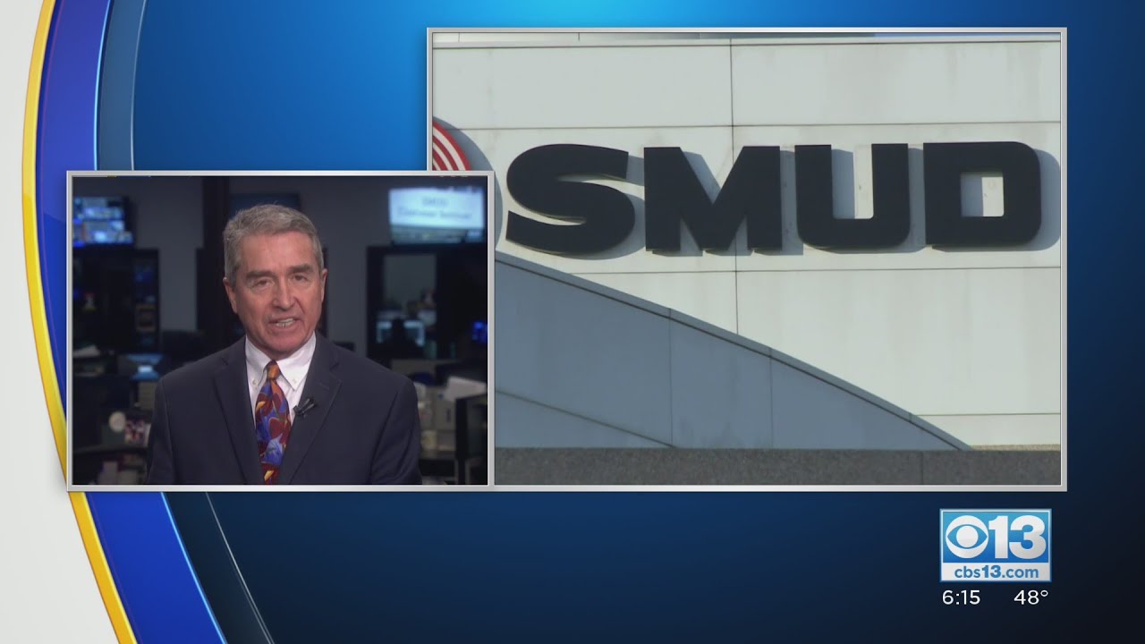 SMUD Customers May Receive Credits Upwards Of Thousands Of Dollars ...