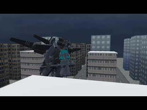 Camera upgrade titan VS Codzilla - YouTube