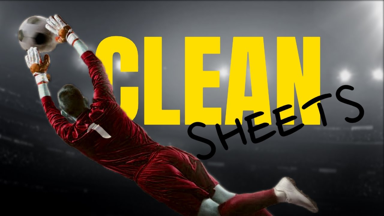 Most Clean Sheets in Premier League History - YouTube