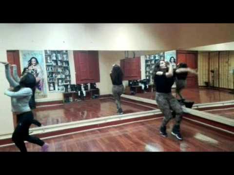 Gada Kanaan te invita a sus clases