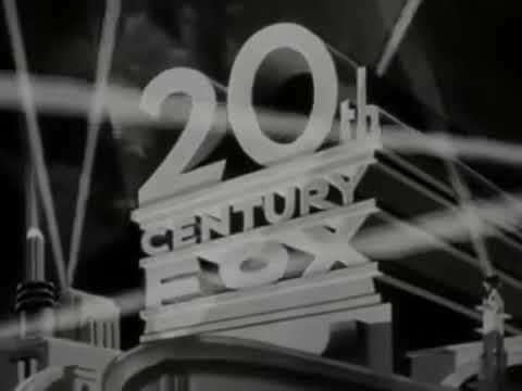 20th Century Fox Fanfare 1947 - YouTube