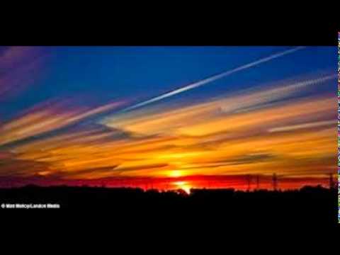 Sunset Lighting - YouTube
