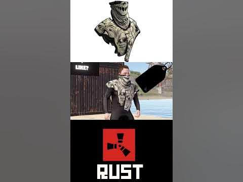 🔴PACK SKULLFORCE🔴#shorts #rust #rustshorts #rustgame #rustskins #SORTEOS - YouTube