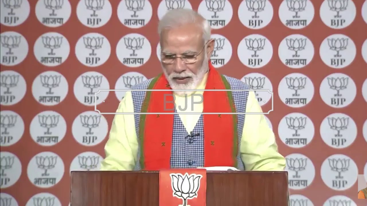 Vote for modi ji - YouTube