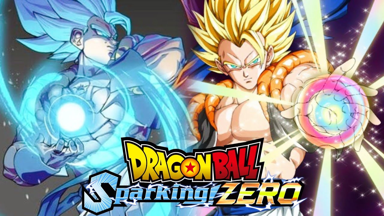 Wrecking "META" with various characters in ranked! (Dragonball Sparking ...