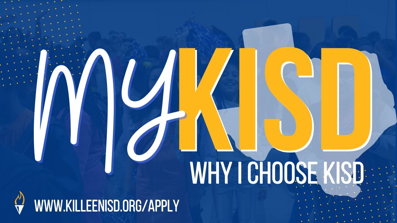 #myKISD: Marissa Ocampo - YouTube