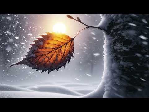 Son yaprak - Bir Hüzünlü aşk hikayesi Söz - Düzenleme : Ersan İçöz Müzik: Yapay Zeka