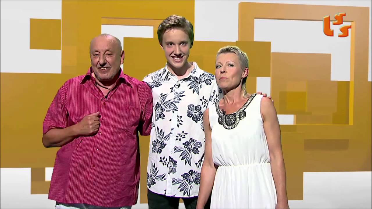 Krystyna - Duo Fenix i Dwa Fyniki - YouTube