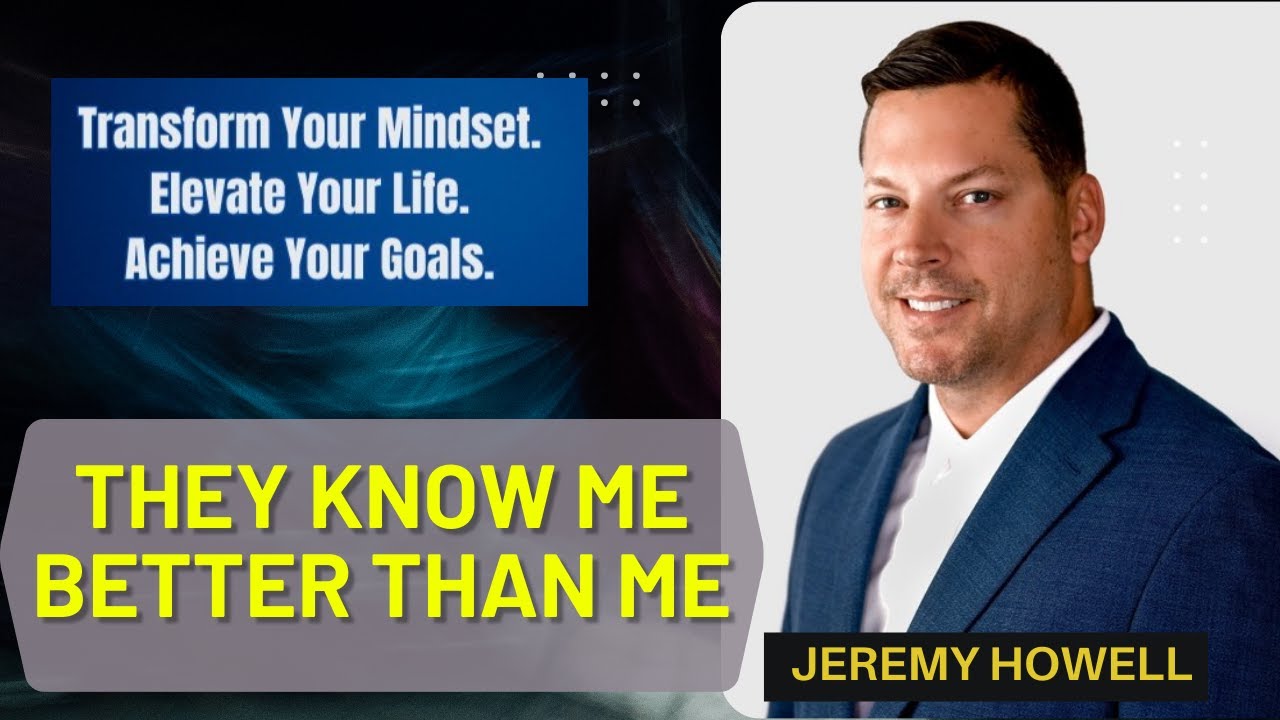 Little Tip from Jeremy Howell - Testimonial - YouTube