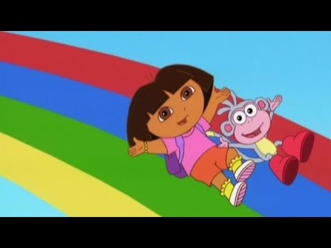 How to draw dora the explorer | Dora buji drawing and colouring page ...
