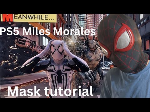 How to 3d print a Spider-Man mask - YouTube