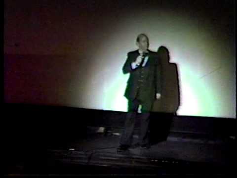Jack Moelmann - Rahway Theatre with Rita Rogers & Ron Lee Savin - YouTube