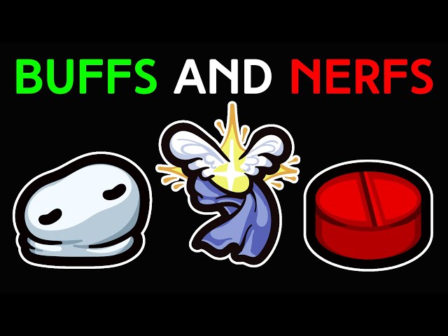 The Binding of Isaac: Repentance+ Patch v1.9.7.13 - Item Descriptions ...