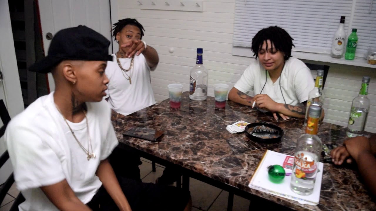 S.O.S The Gang/Interview With @HBFILMZ_1 - YouTube