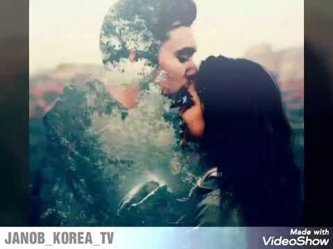 Men shu yomon qizni yaxshi ko'raman