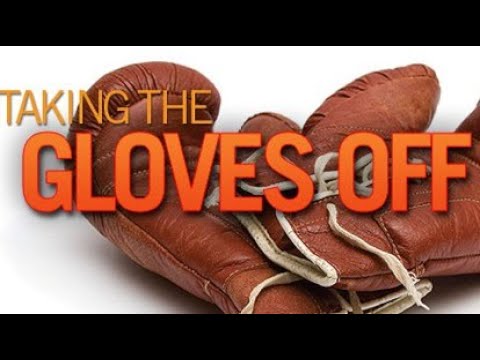 TAKING THE GLOVES OFF (Open Discussion) - YouTube