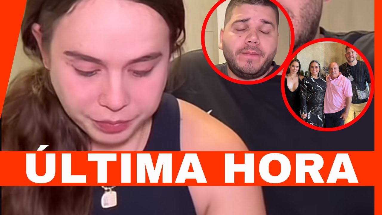 ANTONIA BOTERO de 'LOS CHICANEROS' ENCIENDE ALARMAS POR SU SALUD tras ...