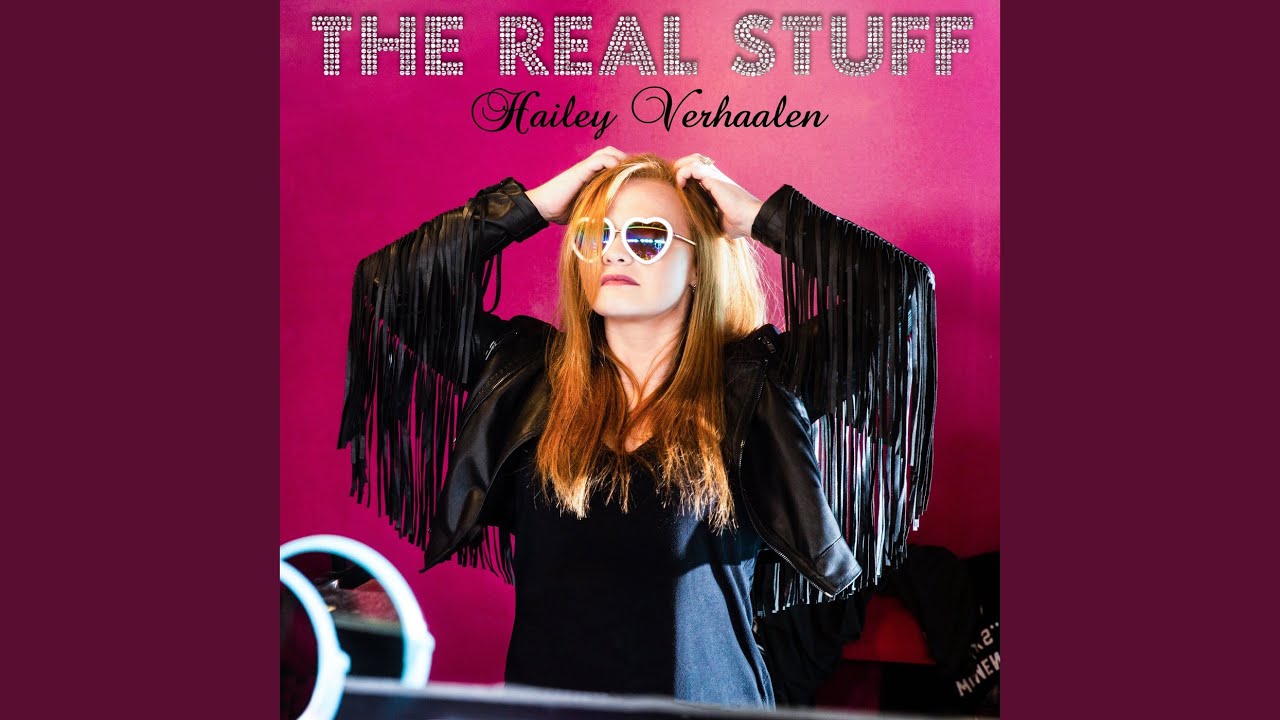 The Real Stuff - YouTube