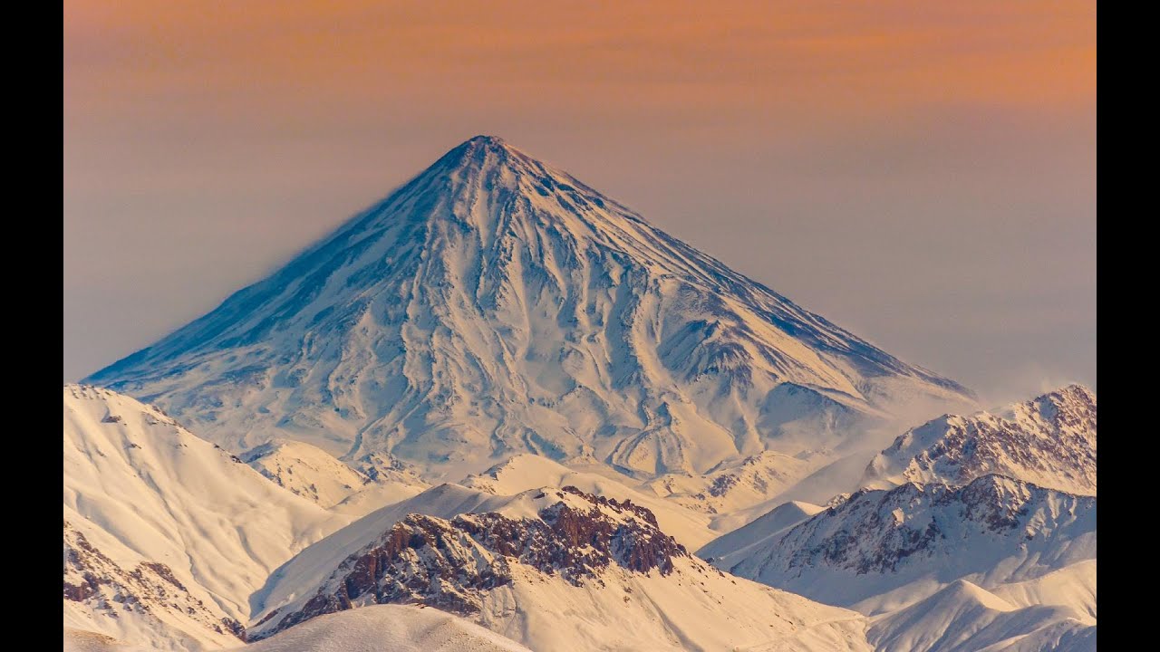 Introducing Iran - YouTube