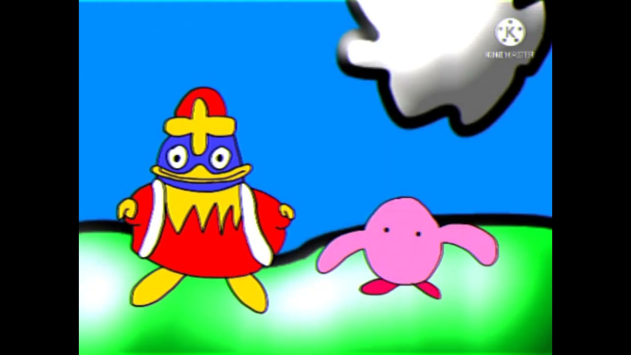 Kirby Safety Presentation Reanimated - YouTube
