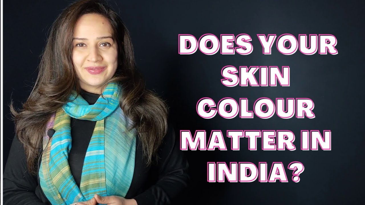 History of fairness creams in India and India's Obsession with fair ...