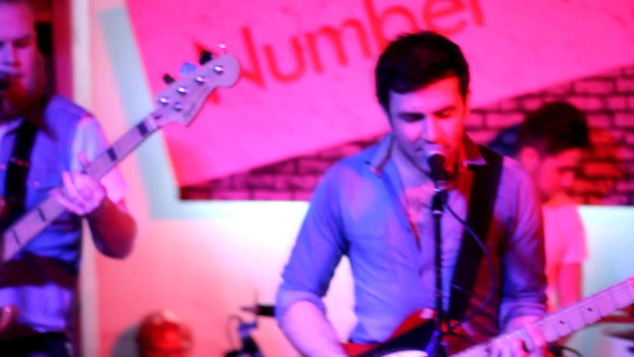 example for mojo video - YouTube