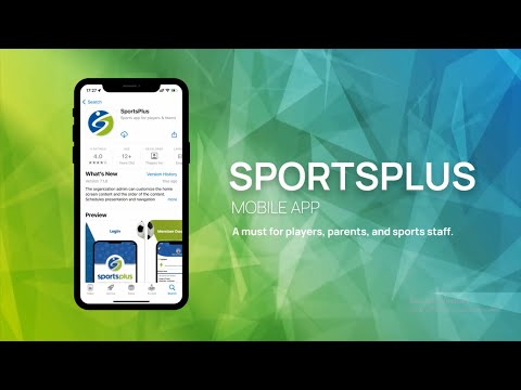 SportsPlus - App su Google Play