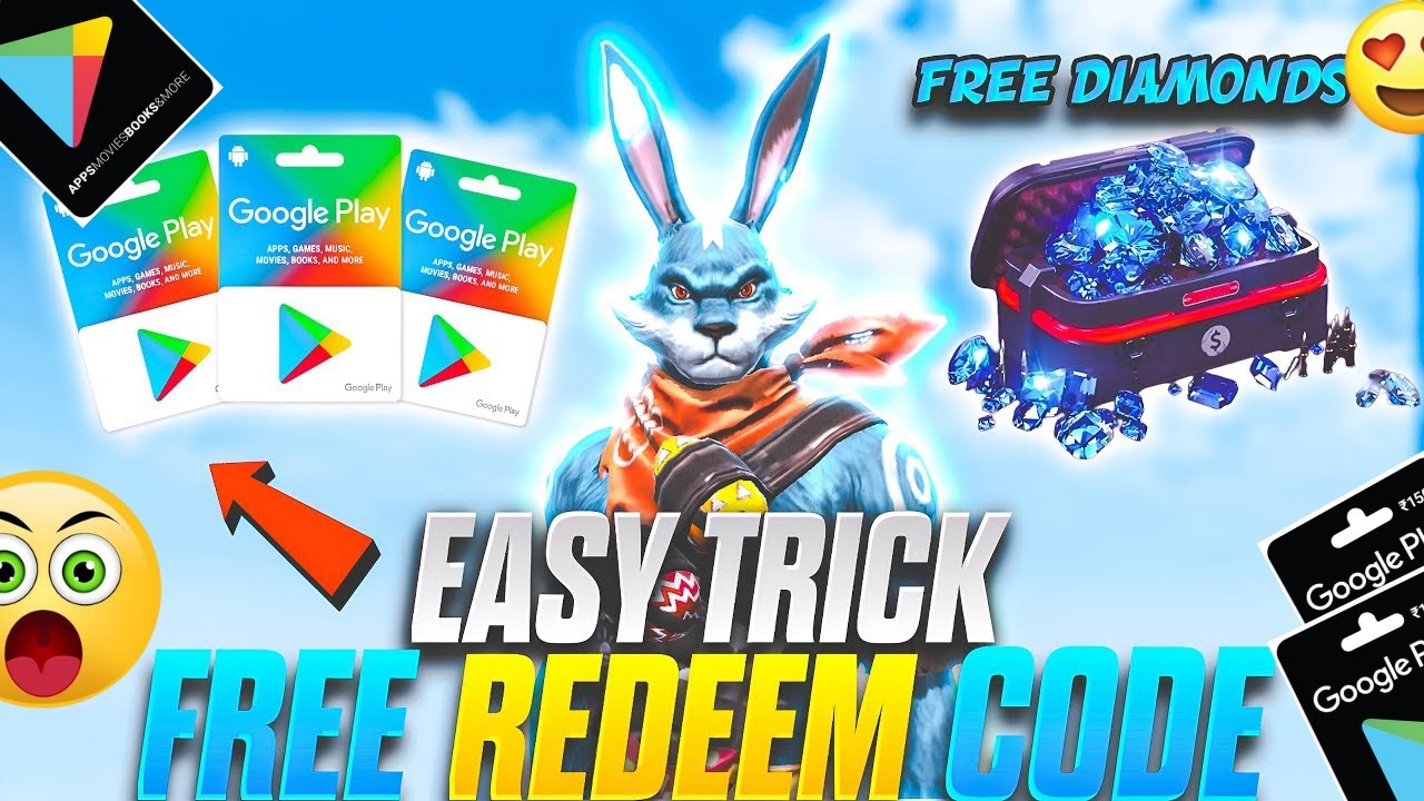 Earn Redeem Code With Google Play Point | - YouTube