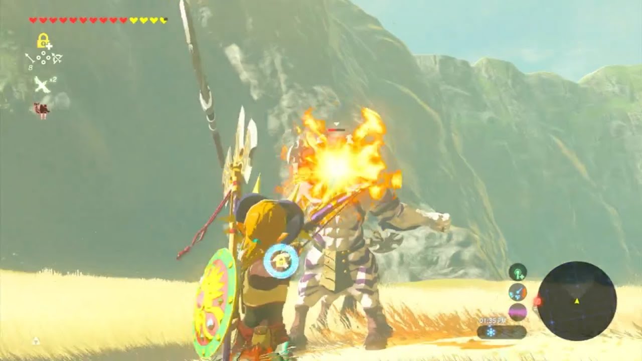 3 Epic Boss Fights - YouTube