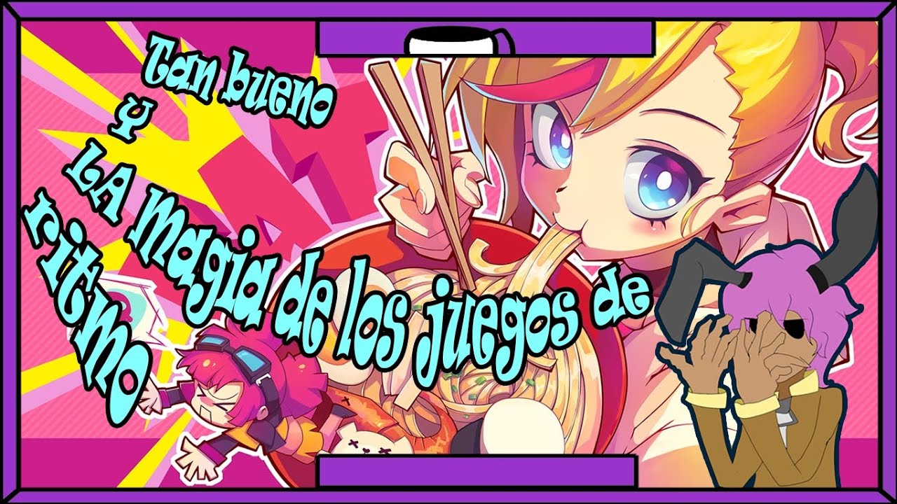 Muse Dash Me Rompió Los Dedos|[Mi Opinión de Muse Dash] - YouTube