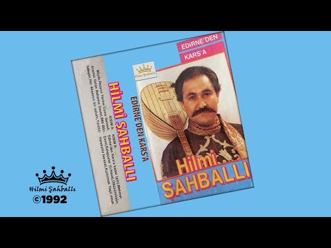 Hilmi Şahballı | Hareket İsteriz  [©1983/1992 Official Audio]