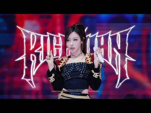 [4K] 251220 MMA 'Rich Man' aespa GISELLE focus fancam 멜론뮤직어워드 '리치맨' 에스파 지젤 직캠