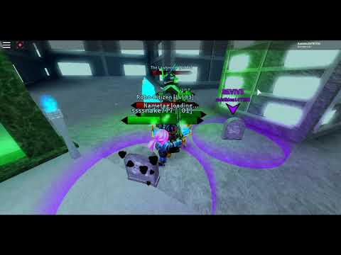 The game like Swordburst 2! |LotBS ( Legend of the bone sword ...