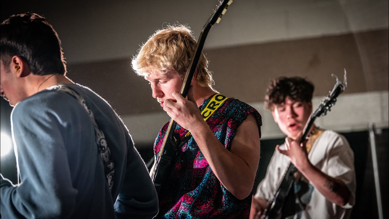 tracy waters @ cathedral arts fest 2024 (FULL SET) - YouTube