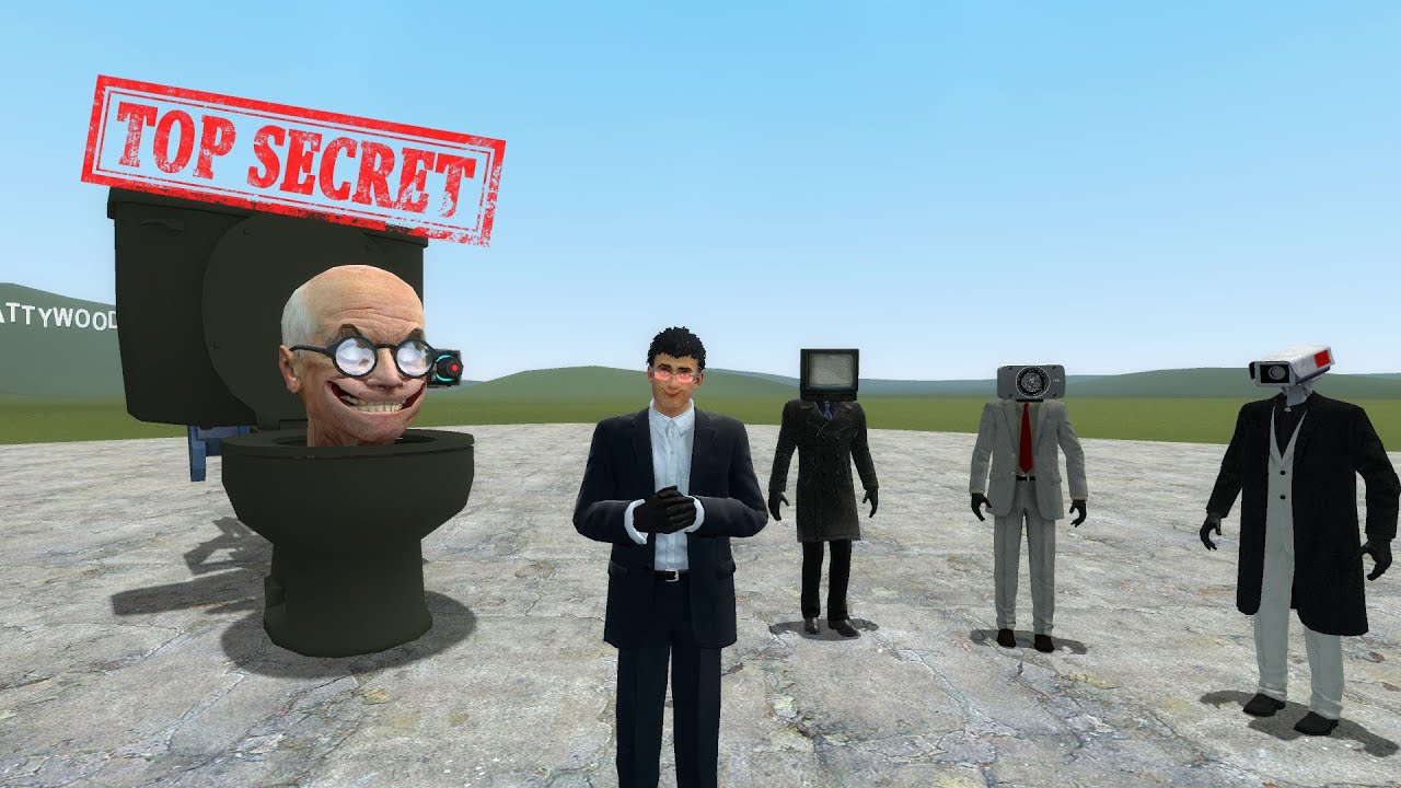 DaFuqBoom??? SKIBIDI TOILET!!!// DaFuqBoom Showcase//Skibidi Song ...
