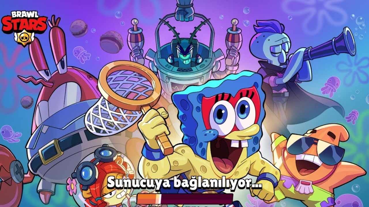 I BOUGHT NEW SPONGEBOB SEASON 30. I BOUGHT NEW CHARACTER MOE AND ...