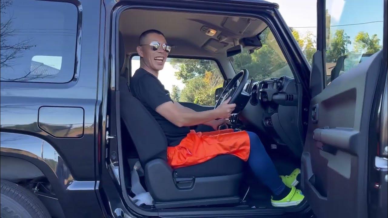 JB23&JB64紹介動画(o^^o)♪ - YouTube