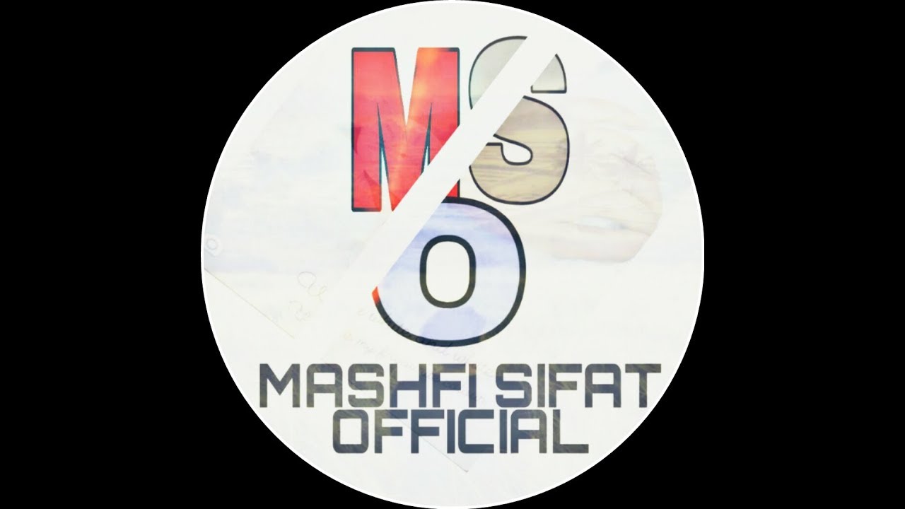 MASHFI SIFAT OFFICIAL INTRO - YouTube