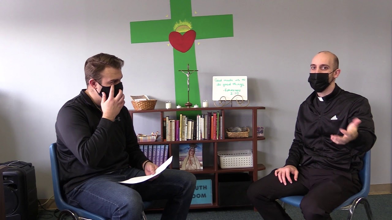 ARRR Prayer - YouTube