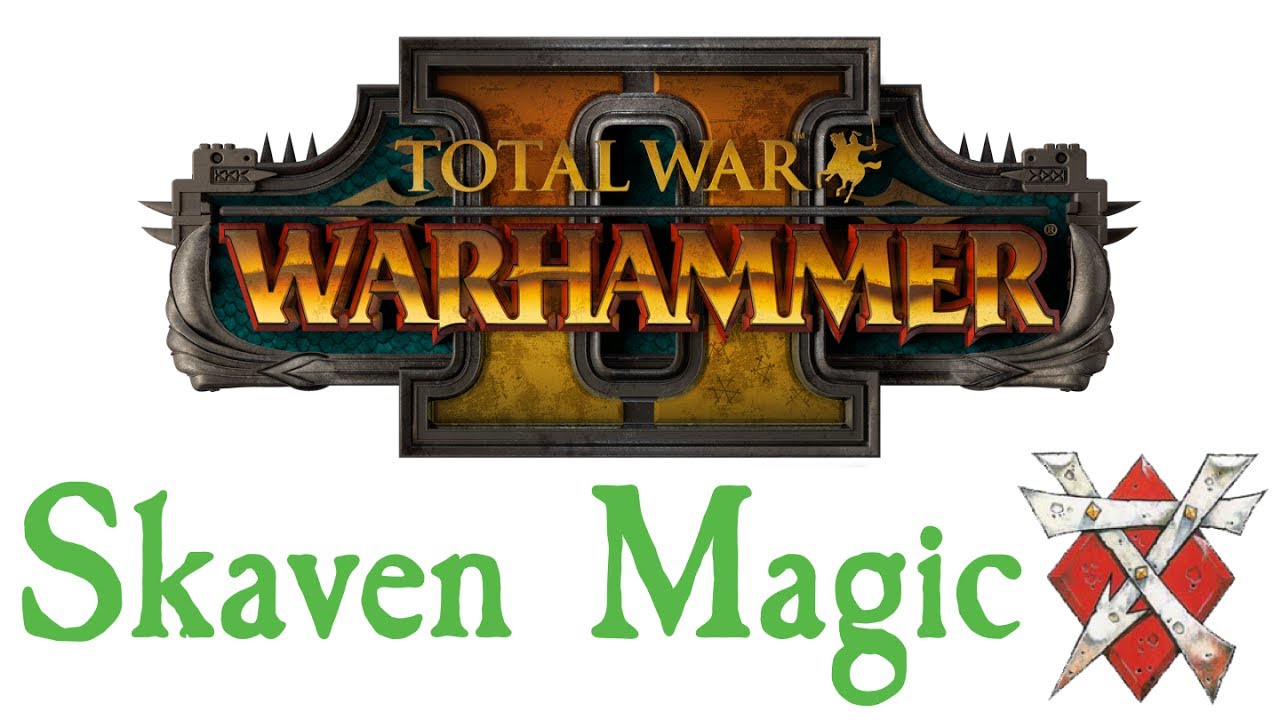 Skaven Logo