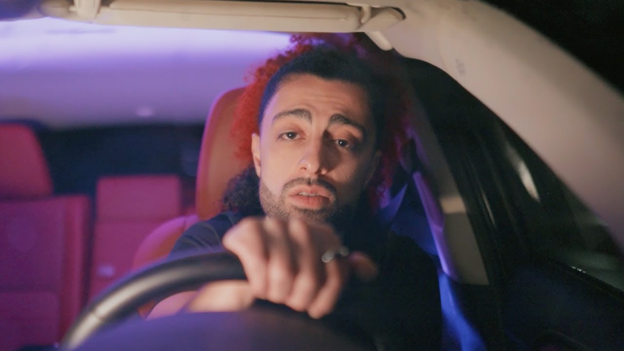 Lexnour - I Hate You Now (Official Music Video) - YouTube Music