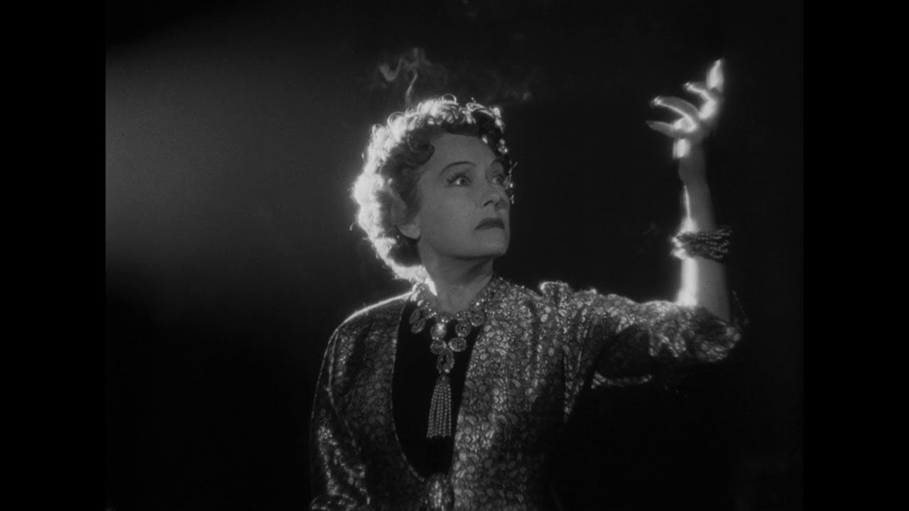 John F. Seitz Tribute - YouTube