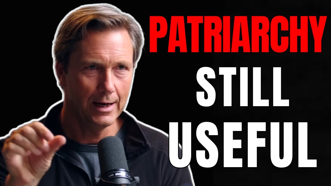 The Truth About Gender Diversity - Gender Expert Talks About Patriarchy ...