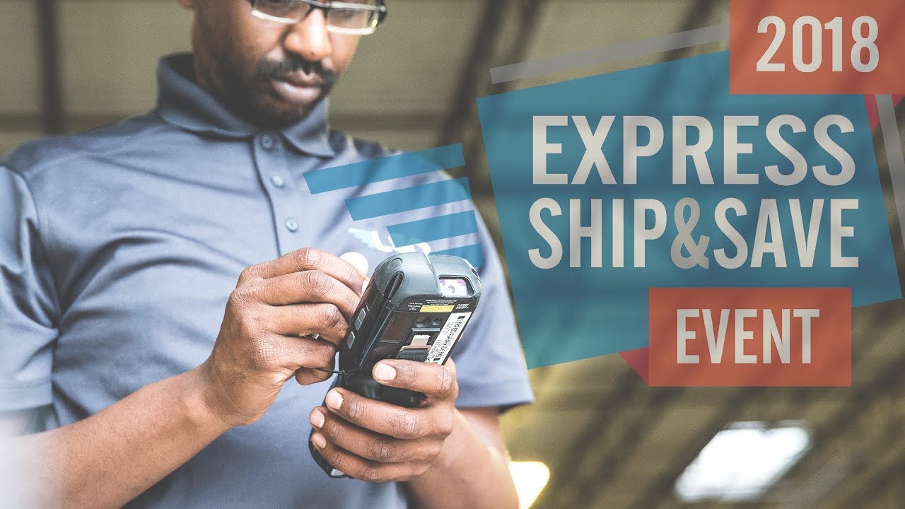 Regional Carrier LSO Presents: Save Time & Money with LSO’s Express ...