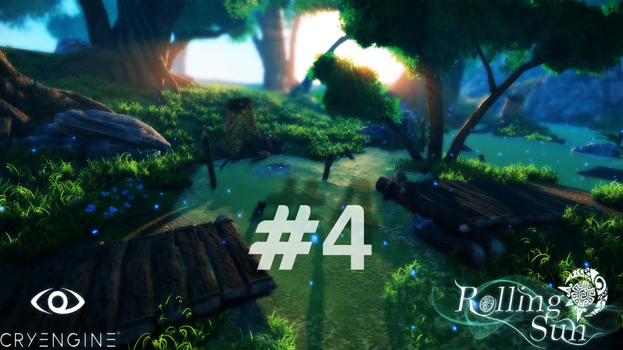 Rolling Sun Walkthrough Level 4 HD Gameplay - YouTube