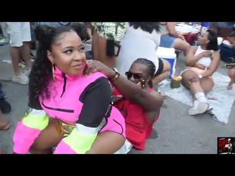 Igloo Atlanta 2019 June 1st