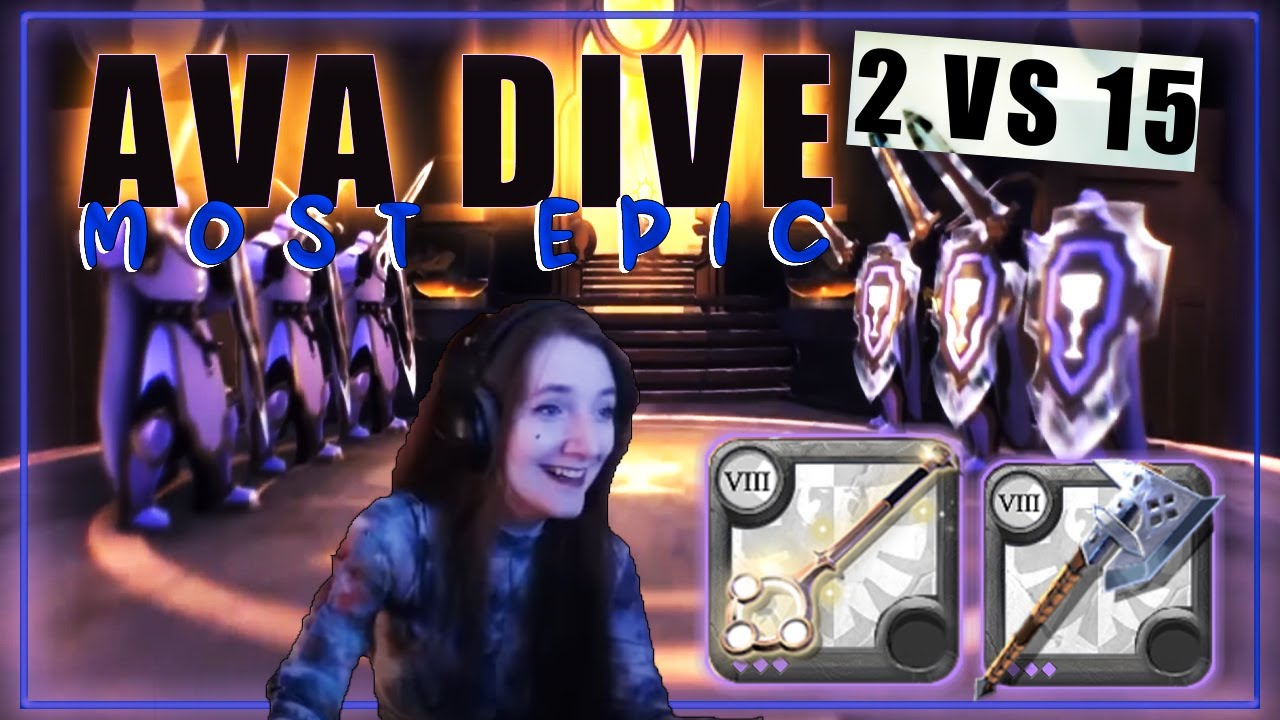 most-epic-outnumbered-fight-you-will-ever-see-ava-dive-2-vs-15