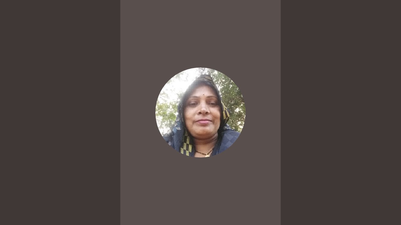 Suman Patel 72 is live! - YouTube